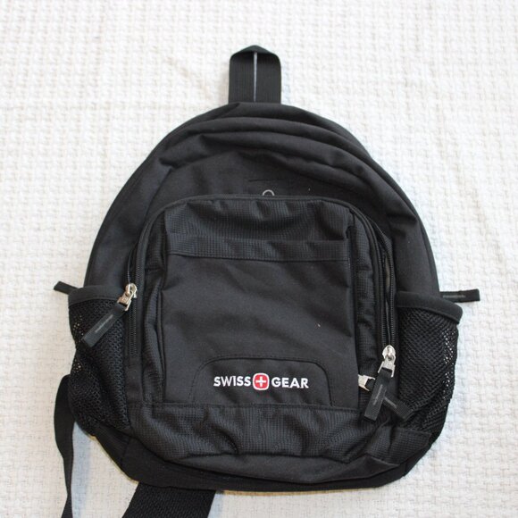 SwissGear | Bags | Swiss Gear Sling Backpack | Poshmark